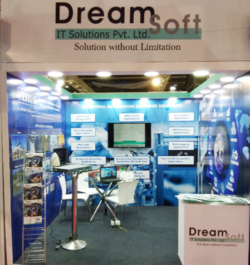 DreamSoft IT Solutions Pvt. Ltd. - Digital Marketing Company mumbai ...